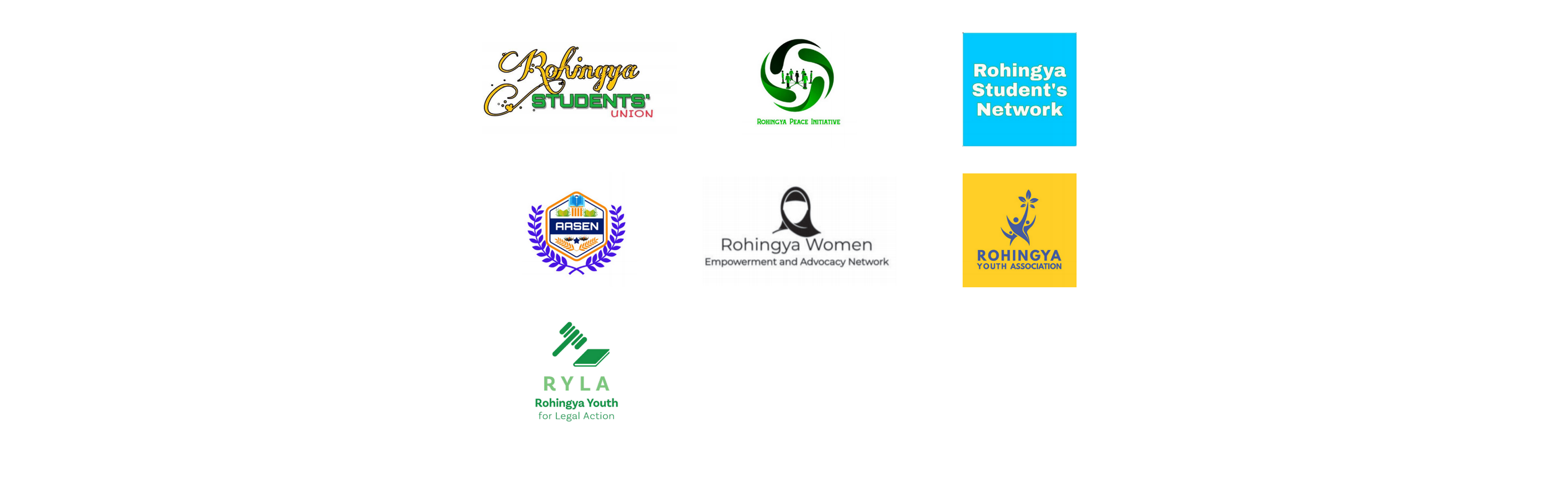 Rights for the Rohingya - Progressive Voice
