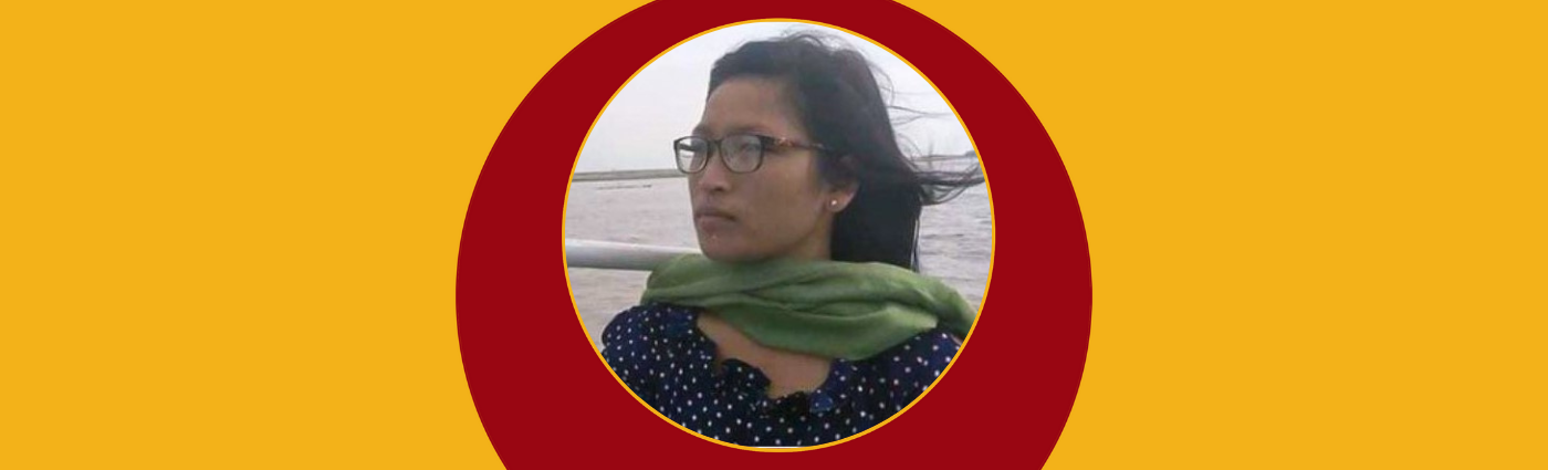 Myanmar Activist Says His Daughter is Dying in Prison - Progressive Voice
