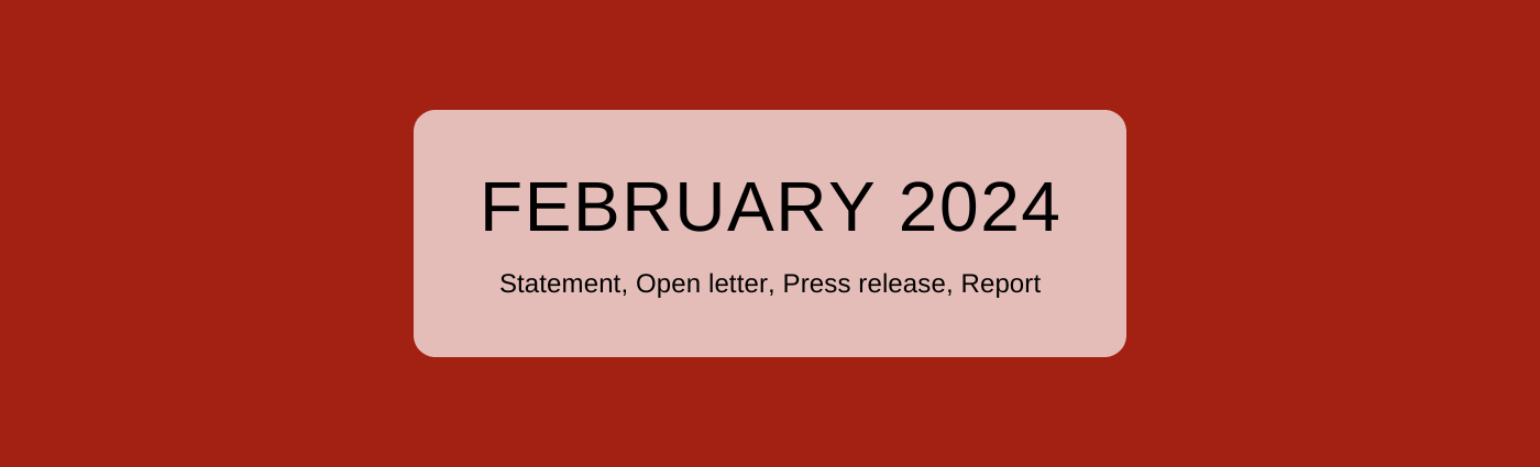 February 2024 - Progressive Voice