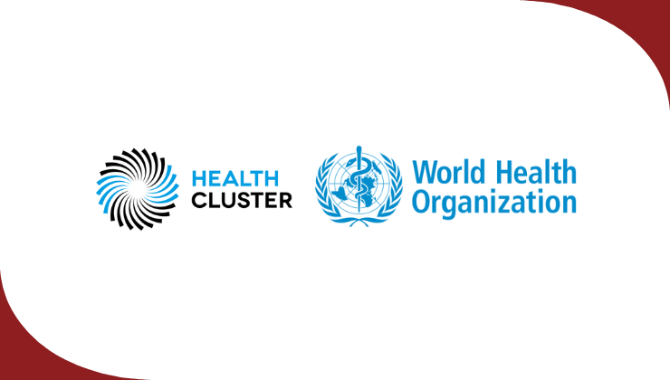 Myanmar Health Cluster Bulletin (January 2026) - Progressive Voice